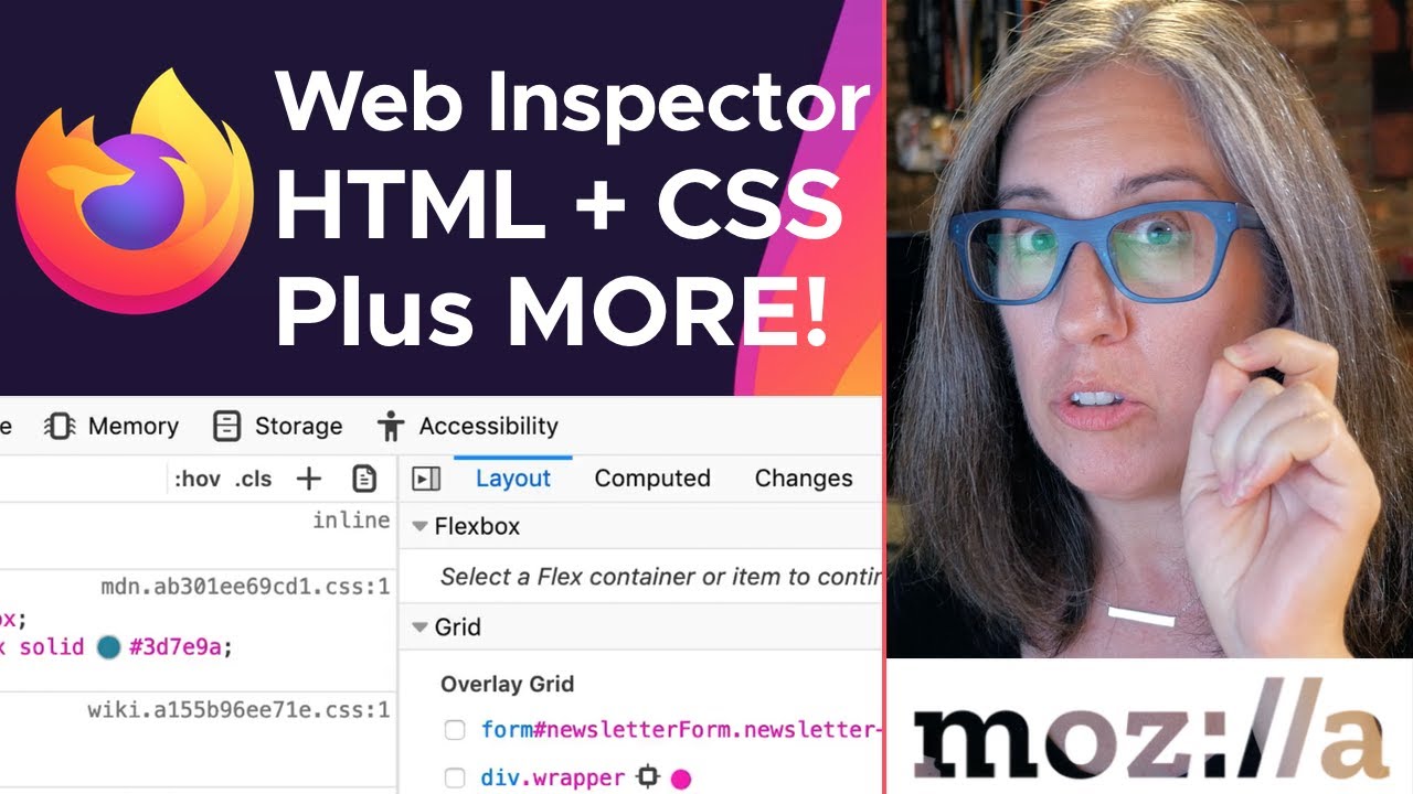 The Secret Button to get 3 Panels of Developer Tools — HTML + CSS + WAY MORE!