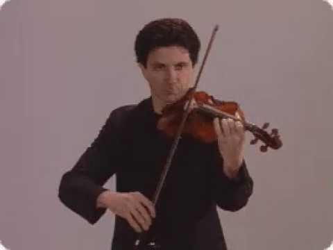 Staccato Example