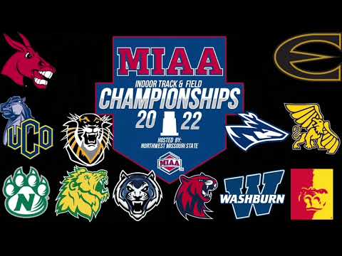 2022 Emporia State Track & Field MIAA Championships