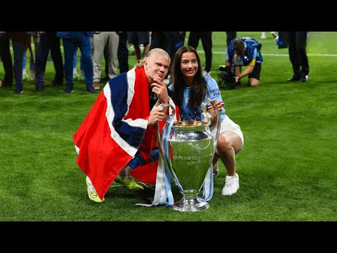 Manchester City ● Road to Victory - 2023