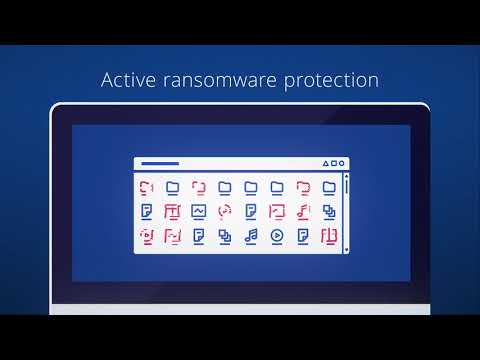 What’s New in Acronis True Image 2018