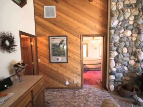 11955 Bennett Flat Road - Tahoe Donner
