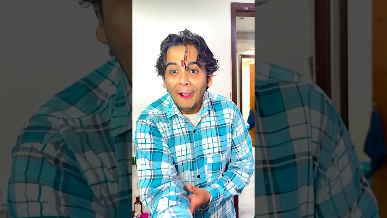 Anaya got angry with Papa 😂🔥 #shorts #shortsfeed #funny #comedy #viralvideo