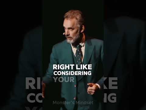 Find Meaning - Jordan B. Peterson Motivational Speech