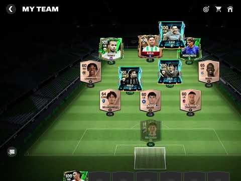Rate my team Choose beetwen 10-1