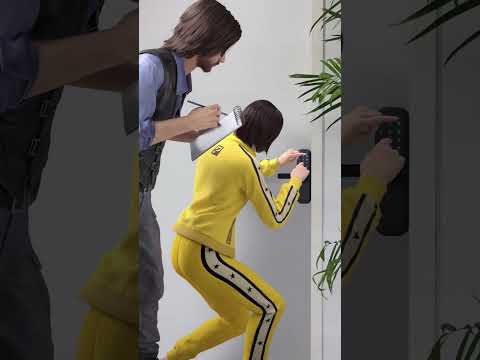 Andrew, do you remember the password?π€ #freefireofficial | Free Fire Official