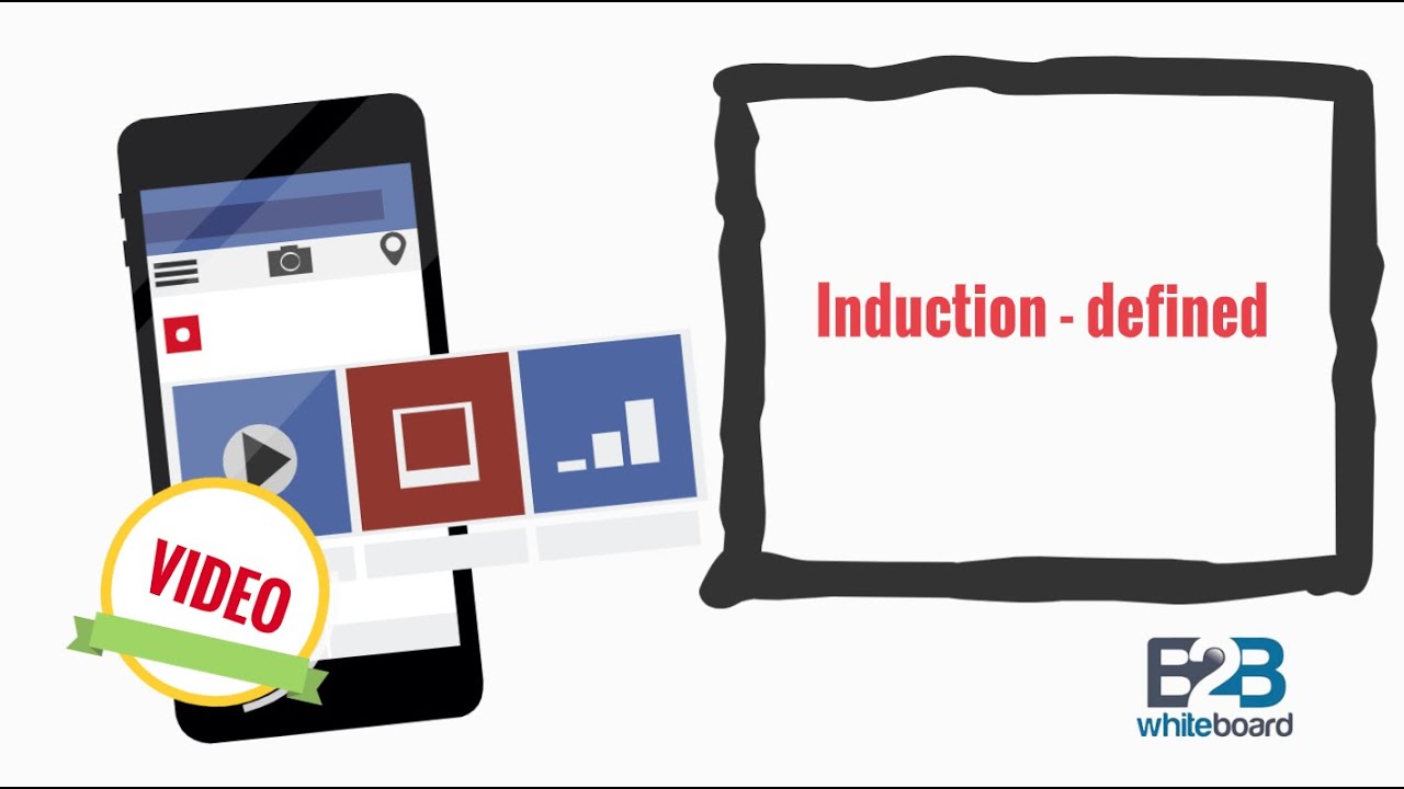 Induction - defined