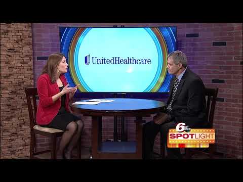 UNITED HEALTHCARE