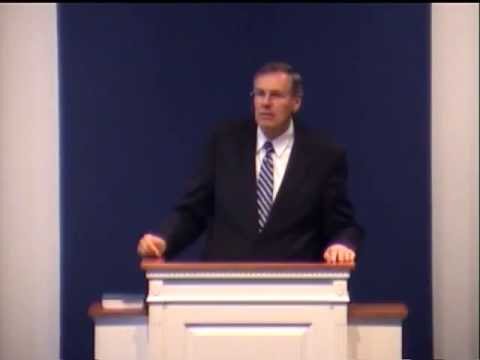 The Coming Of The Son Of Man (Matthew 24:29-31)