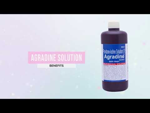 Povidone Iodine Solution - Povidone Iodine Solution IP Latest Price ...