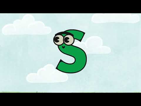Learn to Spell Genesis | Bible Fun with Miss Dodo