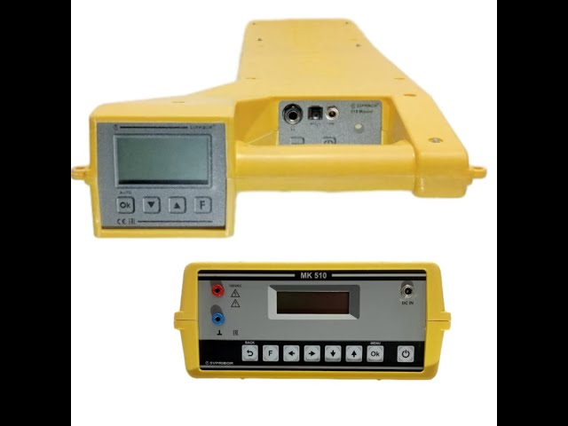 Cable Route Locator - Cable Route Locator Tracer Trader - Retailer from ...