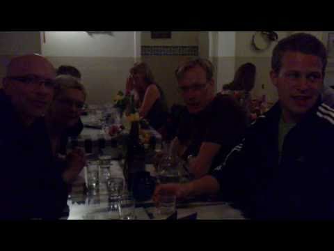 Greek Restaurant in Denmark