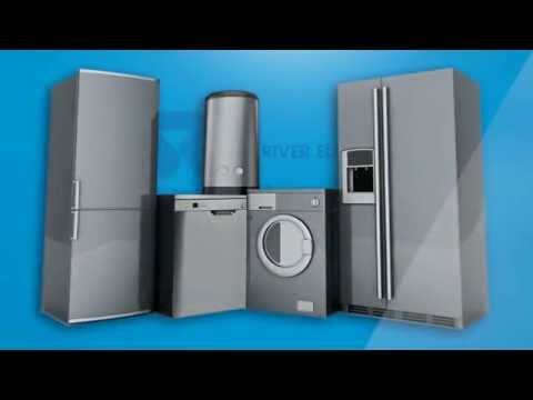 Energy Star Appliance Rebate Program