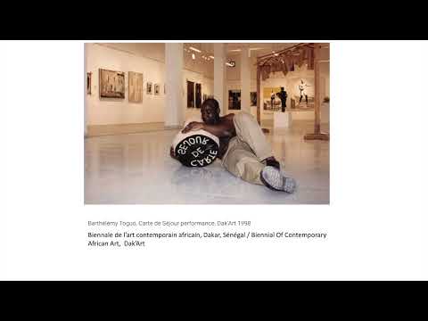 Dominique Fontaine: Curating While Black | OR Gallery