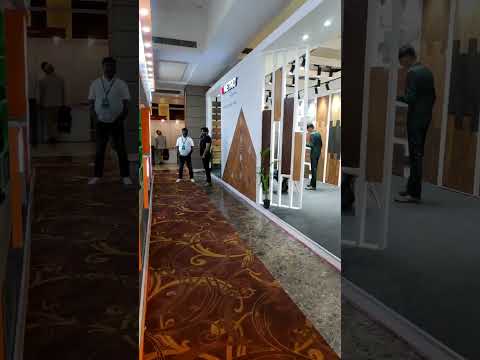 ArCoTec Design Studio | Architects in Jalandhar | Interior Designer in Jalandhar| Exhibition