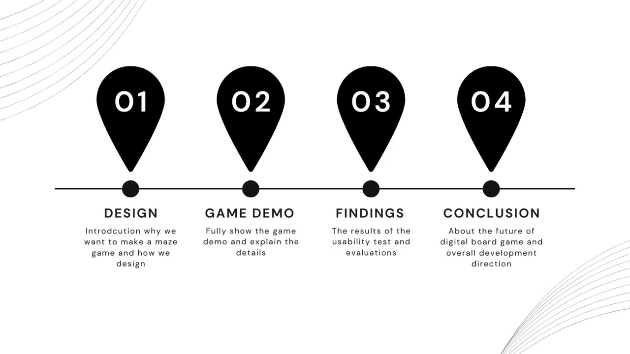 HCI project presentation