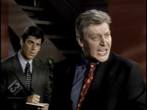 Murder Call: #28 – S02E13 – A Dress To Die For – Aussie Crime Drama ...