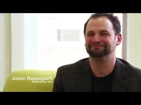 Jason Rappaport - Innovative, Inc.