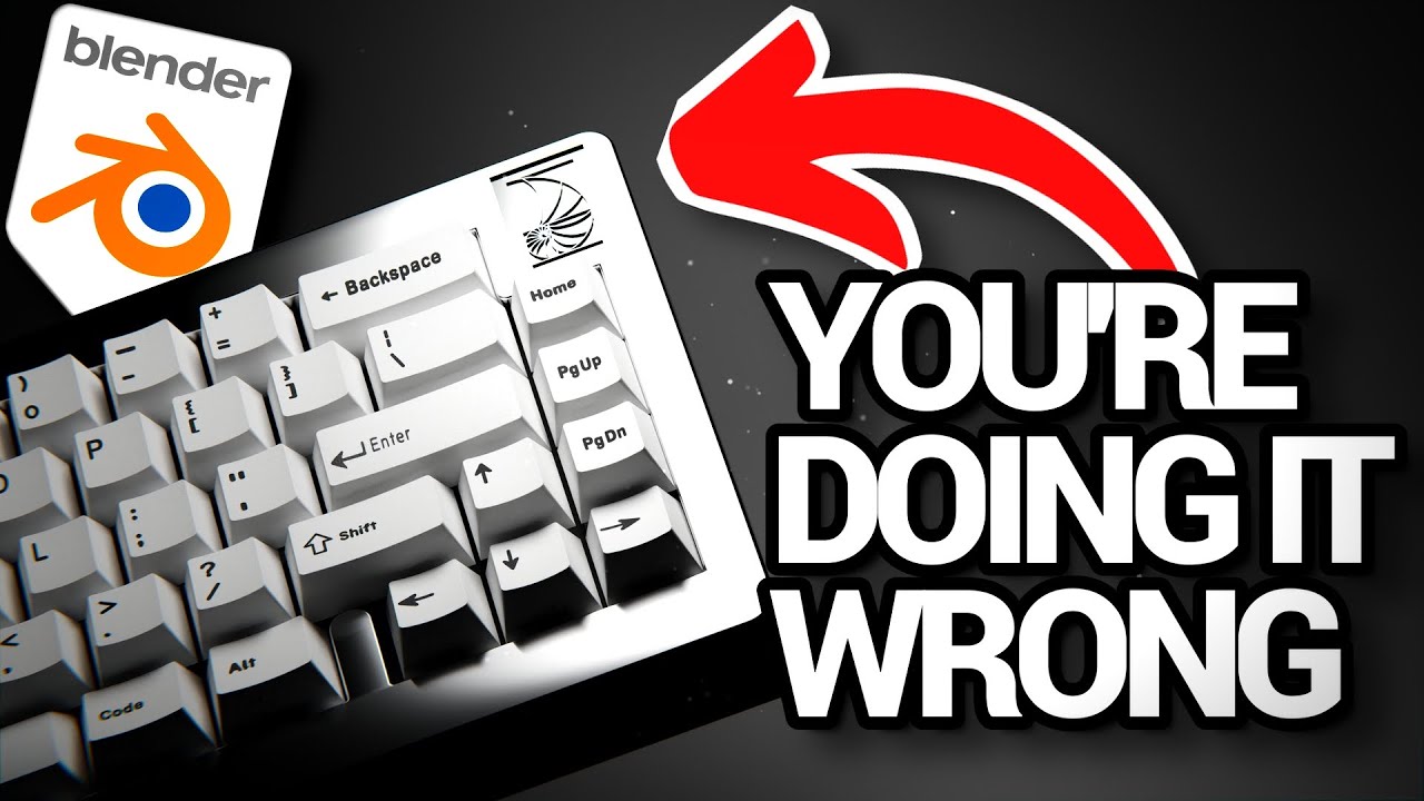 Your Lighting Sucks. Here's Why