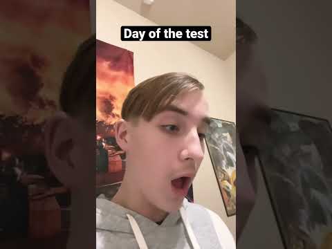 Final exams be like ๐๐๐