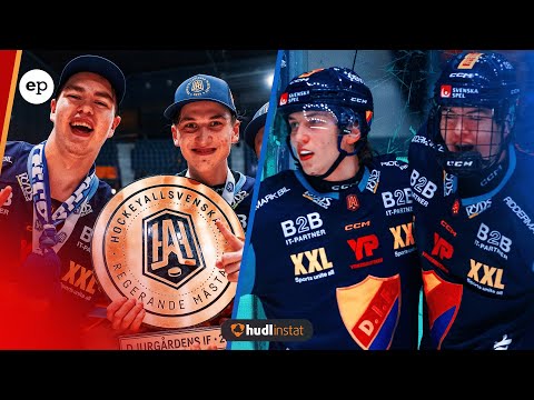 Anton Frondell or Victor Eklund? Who's the best prospect? (Part 2)