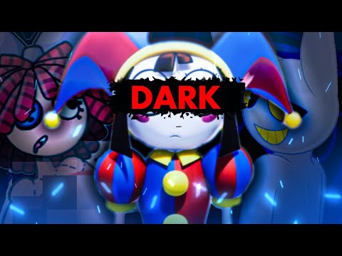 The Dark Side of The Amazing Digital Circus Fandom... (R34, Drama & Degeneracy)