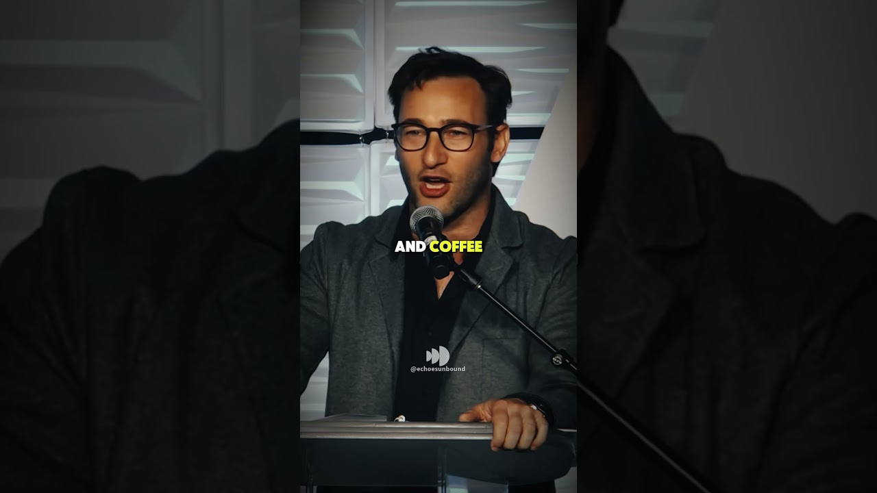 People don't respect you, they respect the position you hold: Simon Sinek #simonsinek #motivation