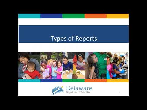 2019 Reporting and Data Literacy ELA Math