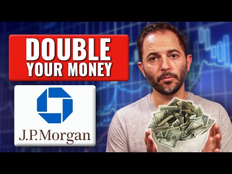 Is JPMorgan Chase & Co a Good Dividend Stock? | JPM Stock Forecast | Best Bank Stocks