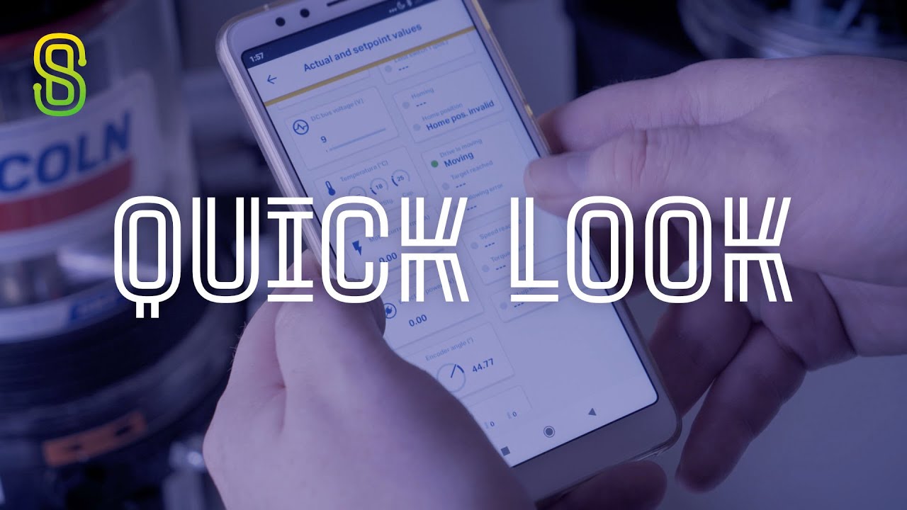 Quick look at SABO Mobile IT
