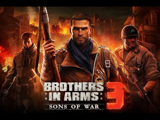 Top 10 android games of the week