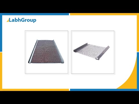 Vibrating Screen Cloth at Best Price in India