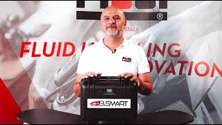 CUBE B.SMART - Surtidor de diesel - PIUSI