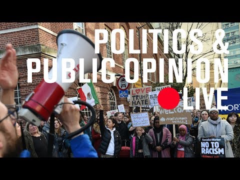 Polarization: What everyone needs to know | LIVE STREAM