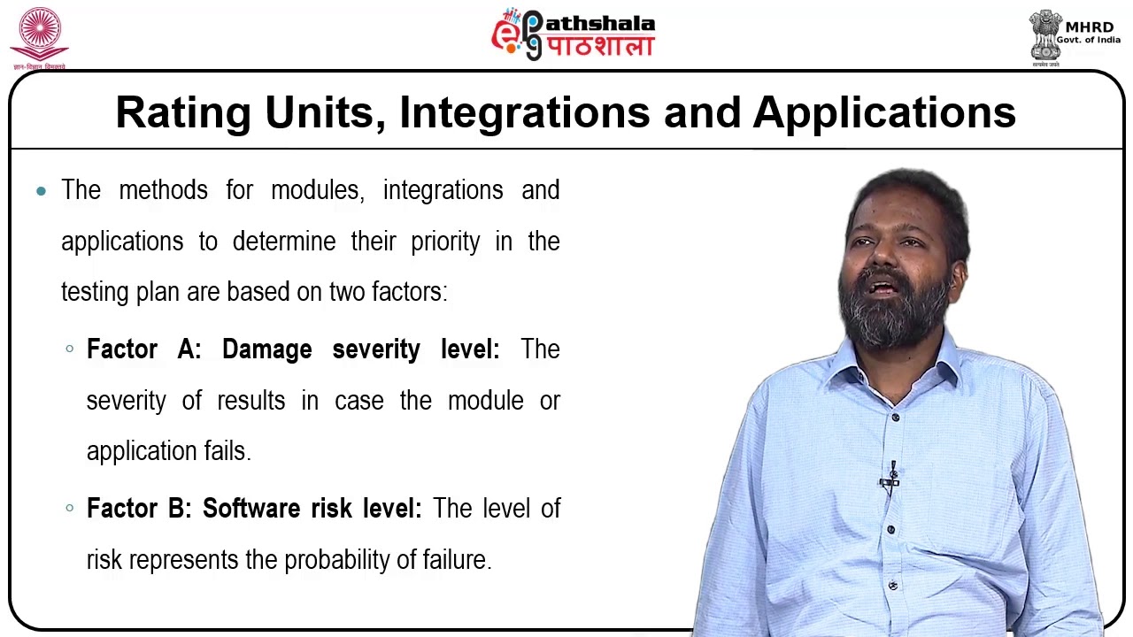 Software Testing – Implementation