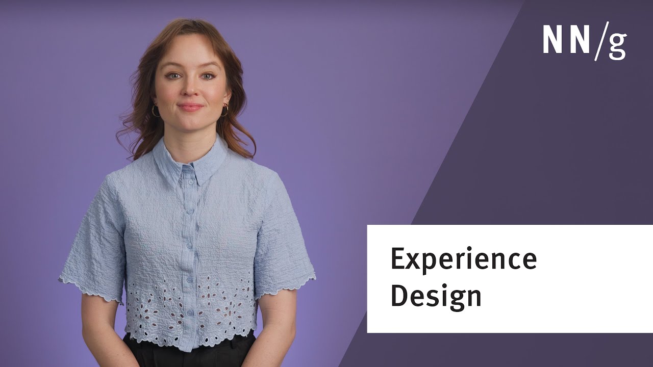 Experience Design: The Next Iteration of UX?