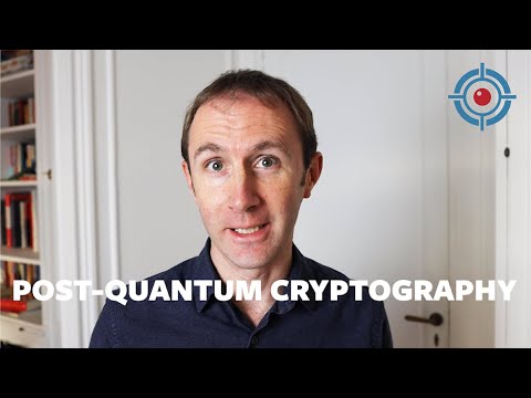 What is Post-Quantum Cryptography?