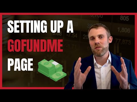 What YOU Need to Know Before Setting Up a GoFundMe Page!