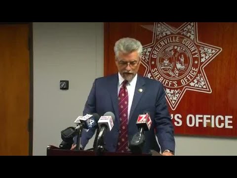 Sheriff’s Office general counsel to address lawsuit against Lewis