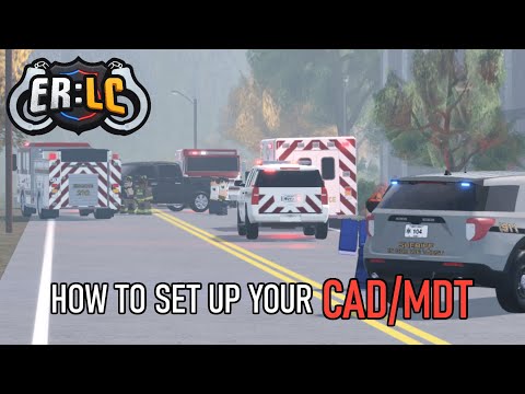 Sonoran CAD Tutorial | ER:LC