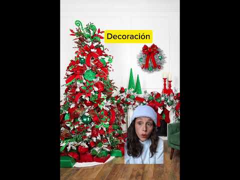 Vocabulario de navidad