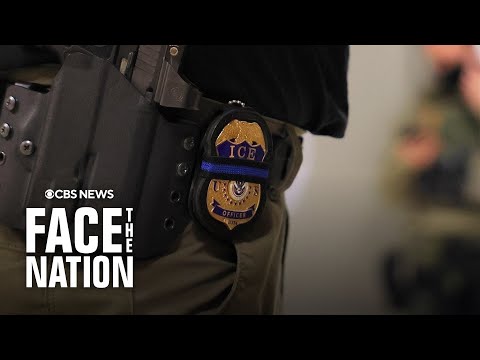 Afghan who helped U.S. military detained by ICE at mandatory hearing