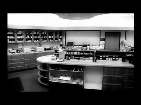 The Coolest Compounding Pharmacy on the Planet