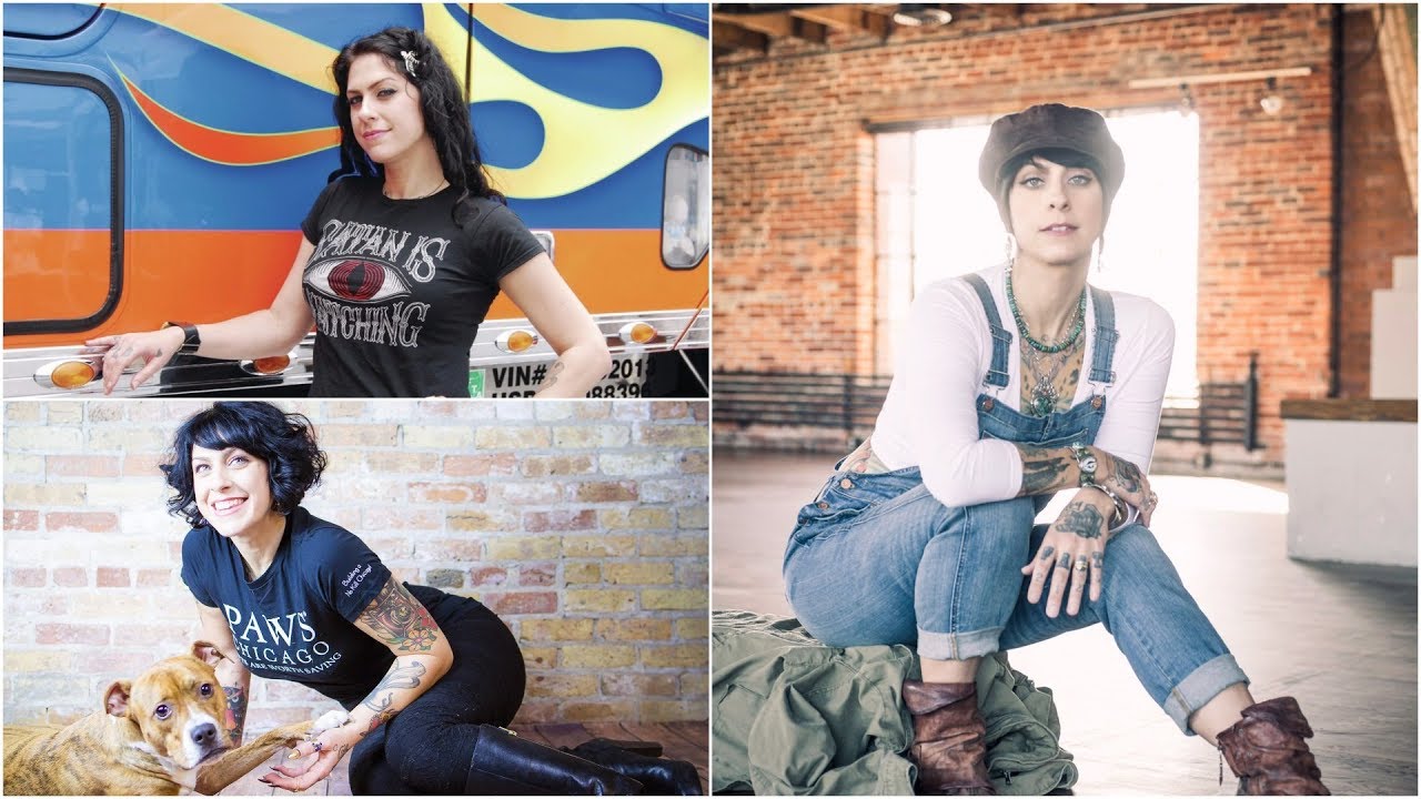 Danielle Colby Cushman Bio & Net Worth - Amazing Facts You Need to Know