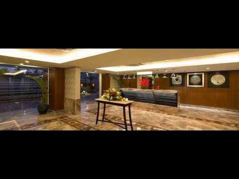 Royal Orchid Suites, Bangalore