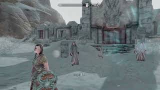 The Best Way To Play Skyrim Is To Forget Which Mods You Installed ...