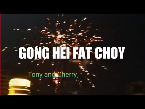 #Kung hei fat Choy | GONG HEI FAT CHOY Happy Chinese New Year!