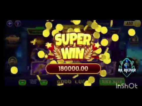 mr recover new gemple explore slot jekpot winig teen patti master