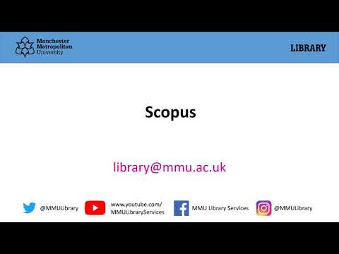 Scopus